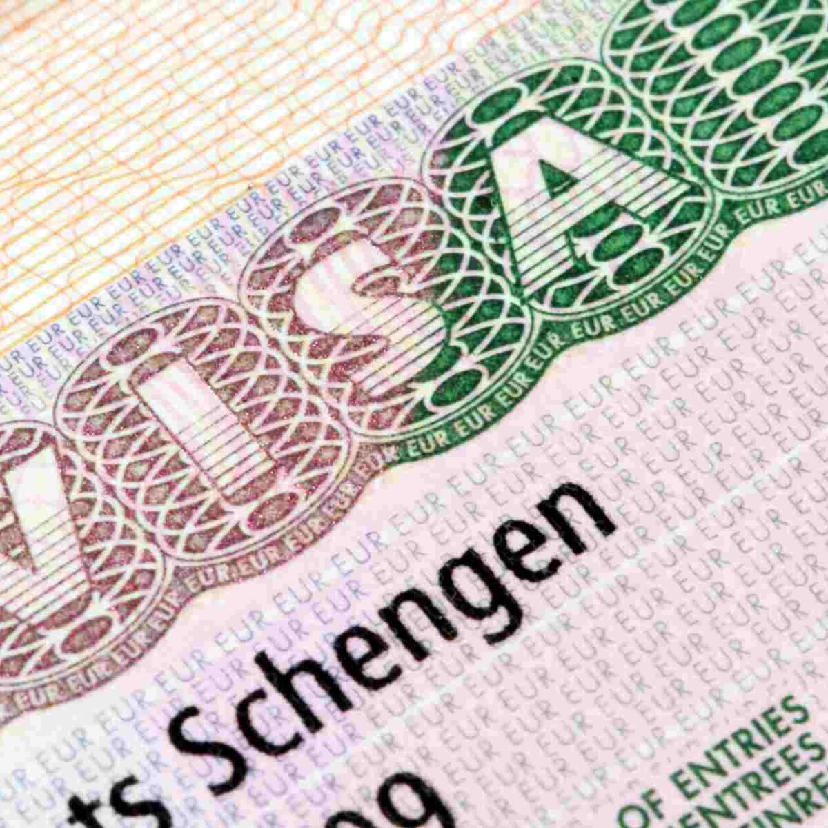 حجز مواعيد القنصليات الاوروبية(Schengen) - Visa For Global
